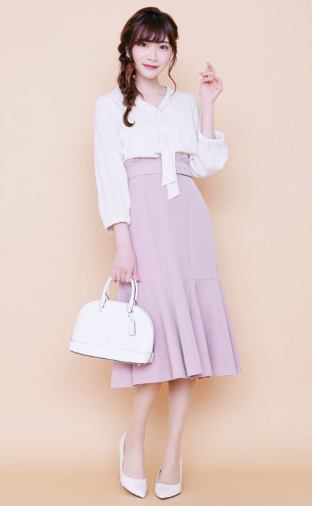 お寺に出かける際の服装は?おすすめコーデをご紹介! Rcawaii