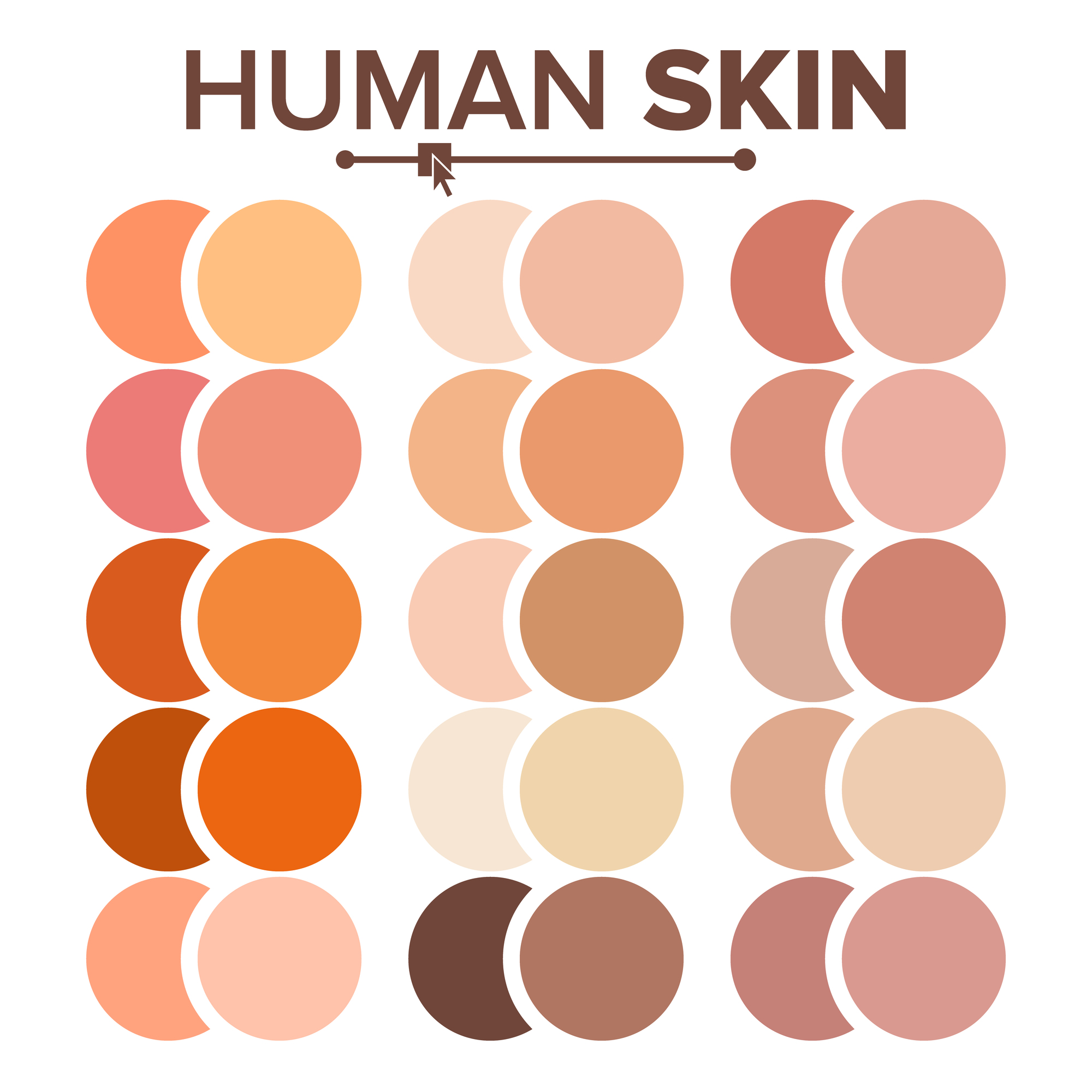 Skin Tones Human Skin Color Skin Color Chart Skin My XXX Hot Girl Skin Tones Human Skin Color Skin Color Chart Skin My XXX Hot Girl